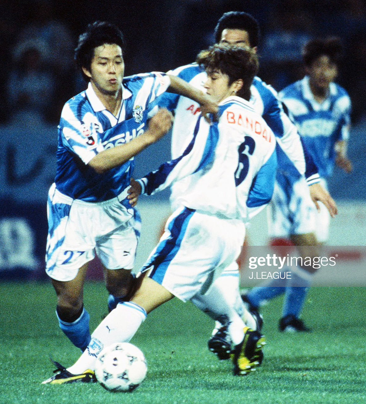 214 PUMA TOP STAR (A. MIURA Special Model) | マラドーナのスパイク