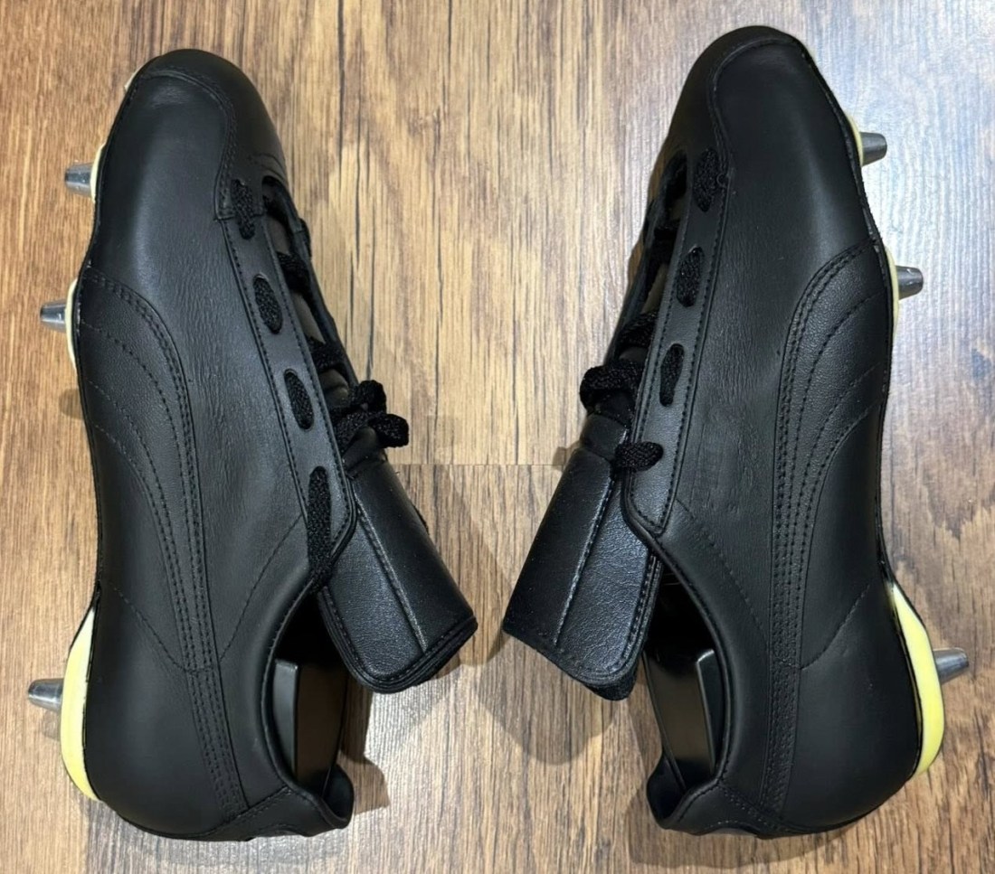 46. PUMA SPA REAL | マラドーナのスパイク