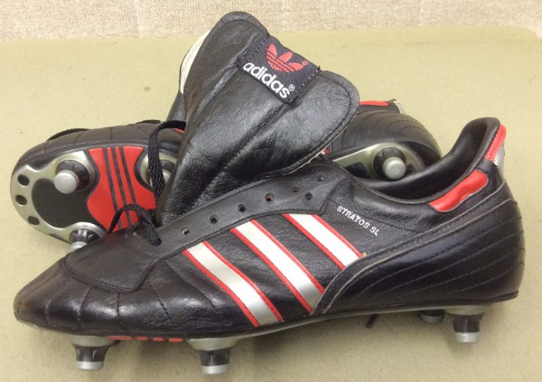 73. adidas Stratos SL | マラドーナのスパイク