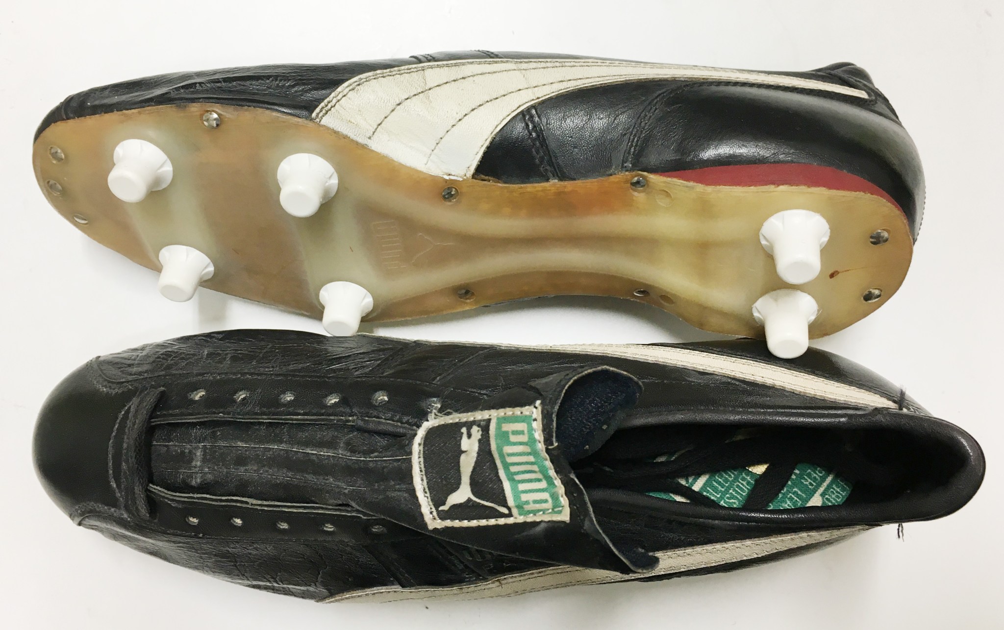 485 PUMA SPA KING | マラドーナのスパイク